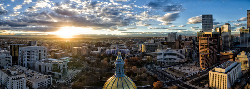 Home | Denver Chafee